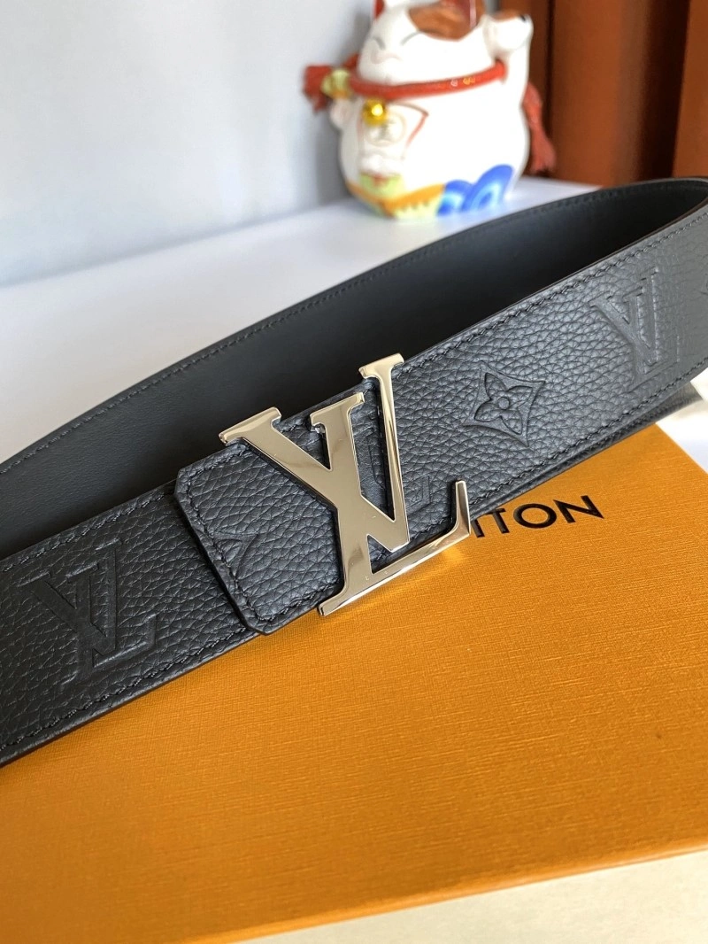 High fidelity Louis Vuitton Belts