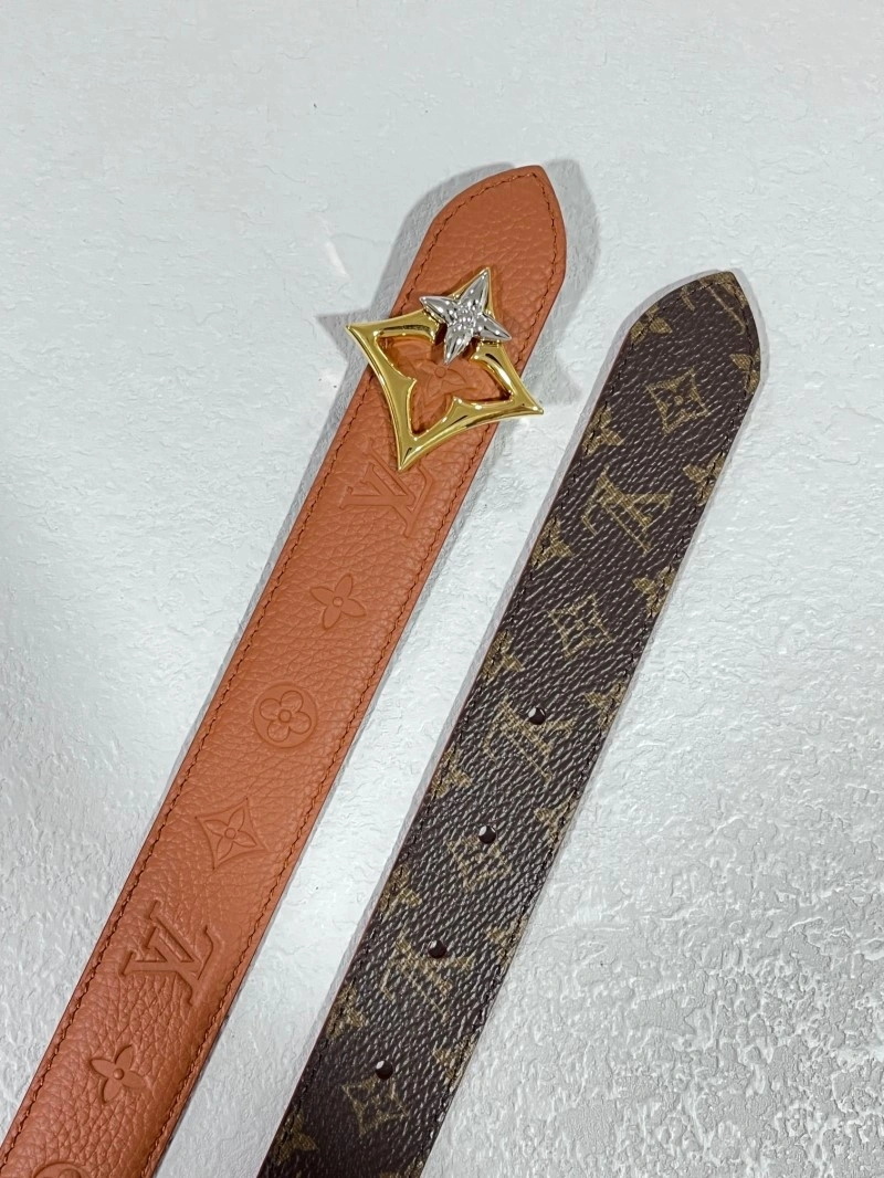 Cut-rate Louis Vuitton Belts