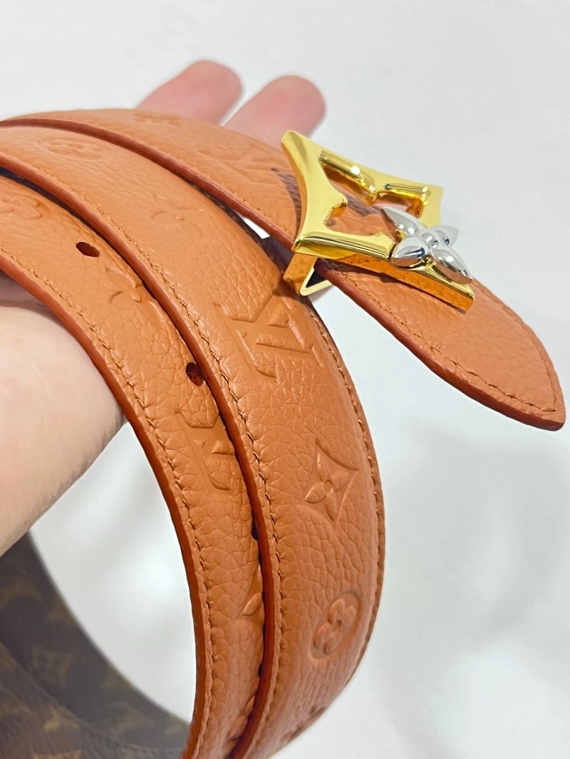 Cut-rate Louis Vuitton Belts
