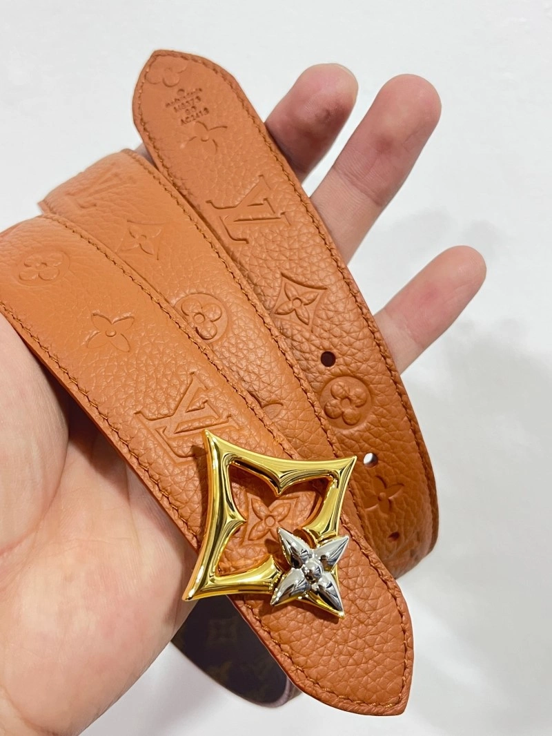 Cut-rate Louis Vuitton Belts
