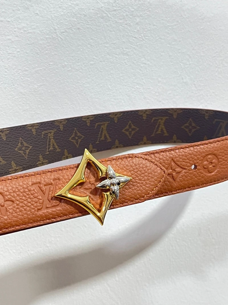 Cut-rate Louis Vuitton Belts