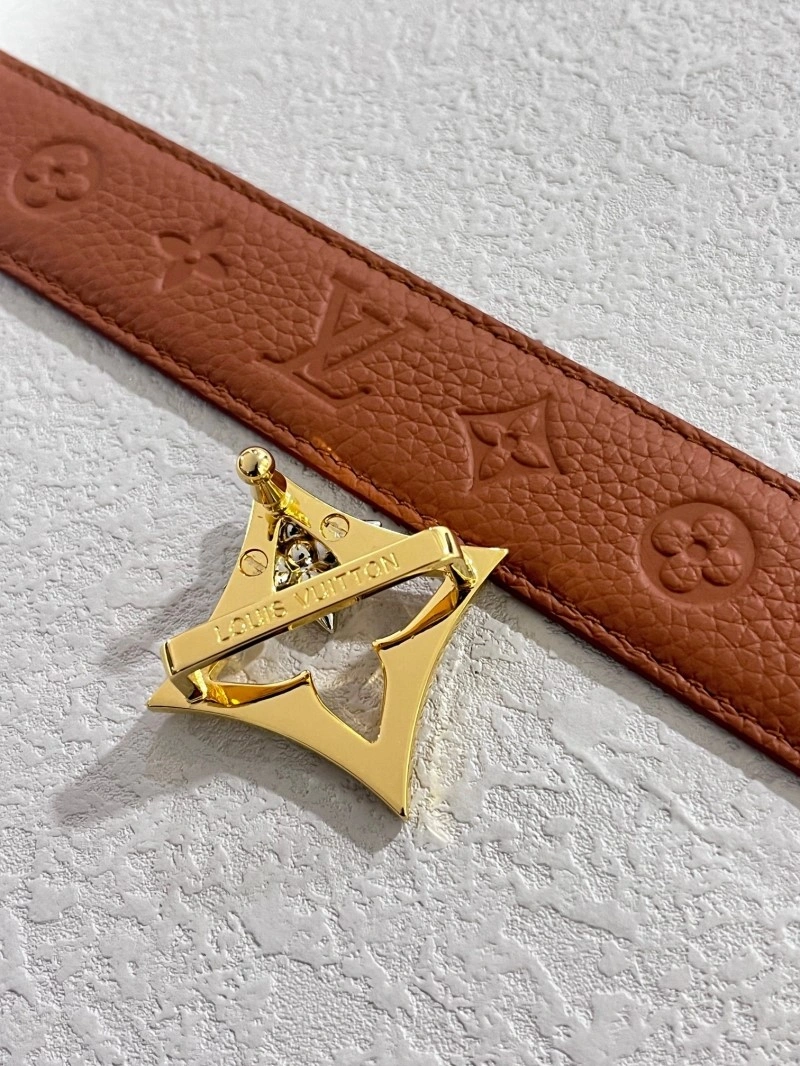 Cut-rate Louis Vuitton Belts