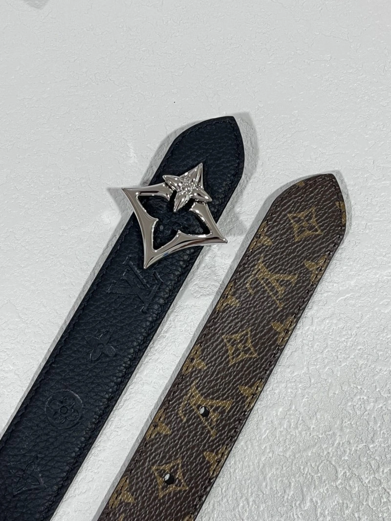 Economical Louis Vuitton Belts