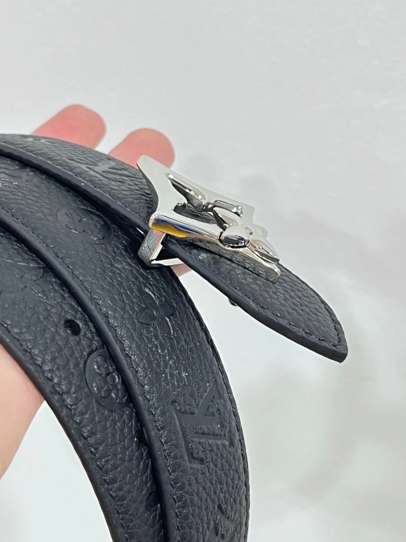 Economical Louis Vuitton Belts
