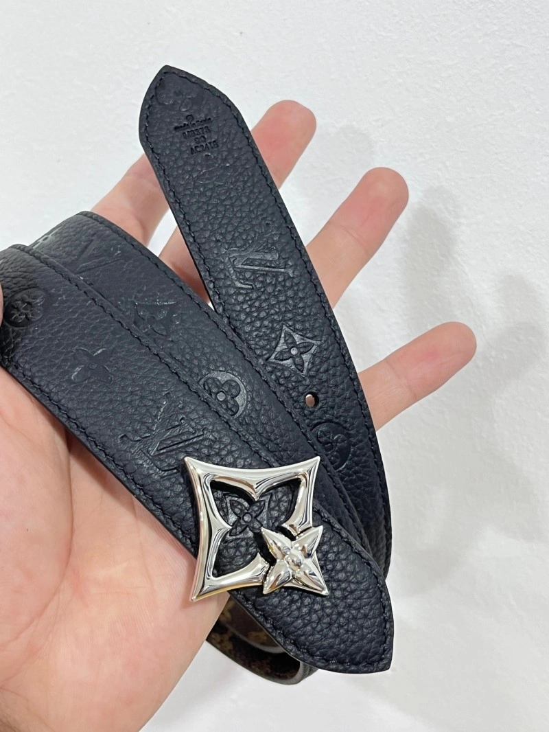 Economical Louis Vuitton Belts