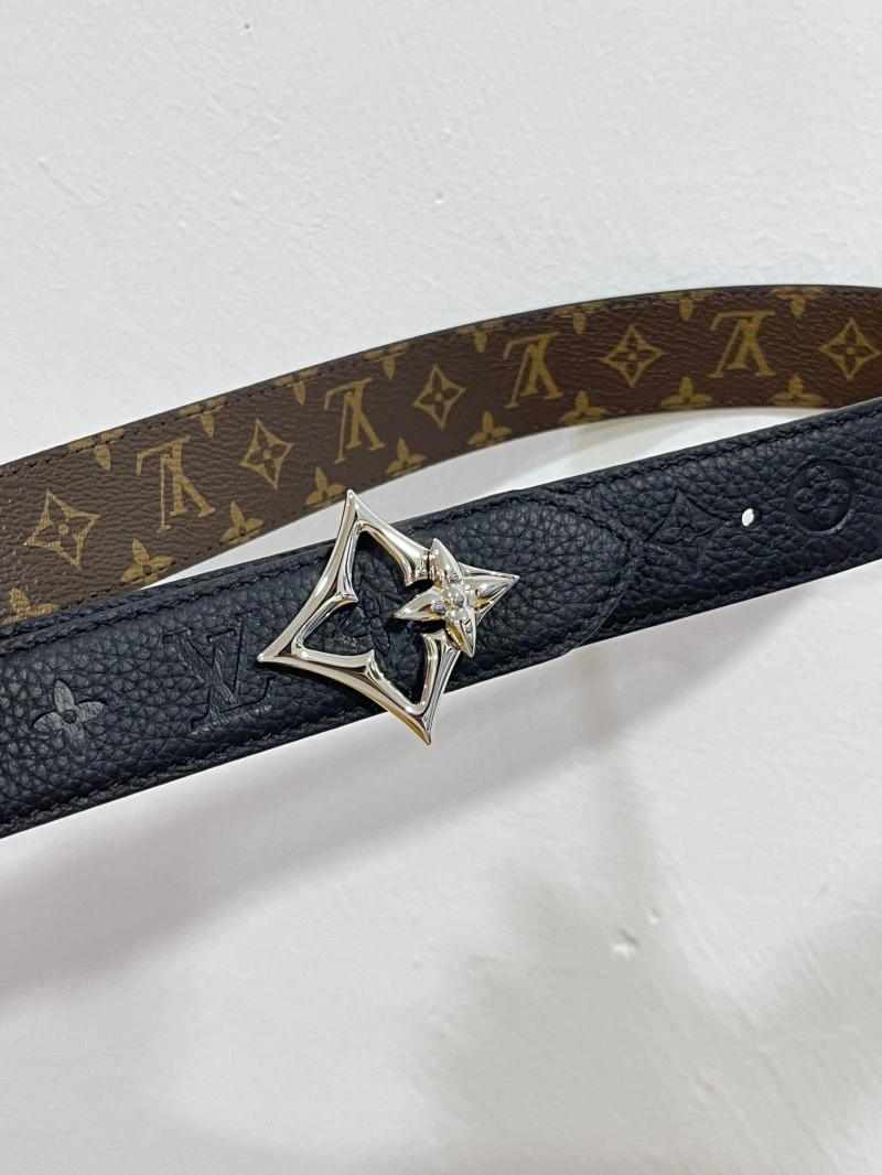 Economical Louis Vuitton Belts
