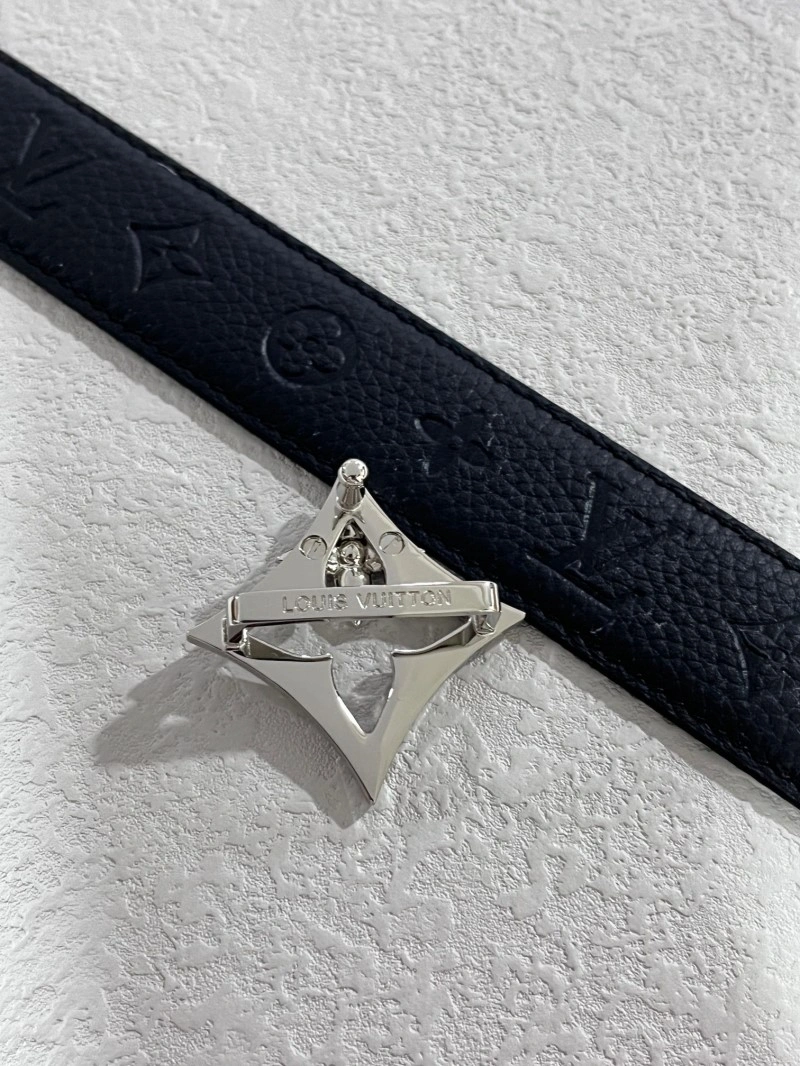 Economical Louis Vuitton Belts