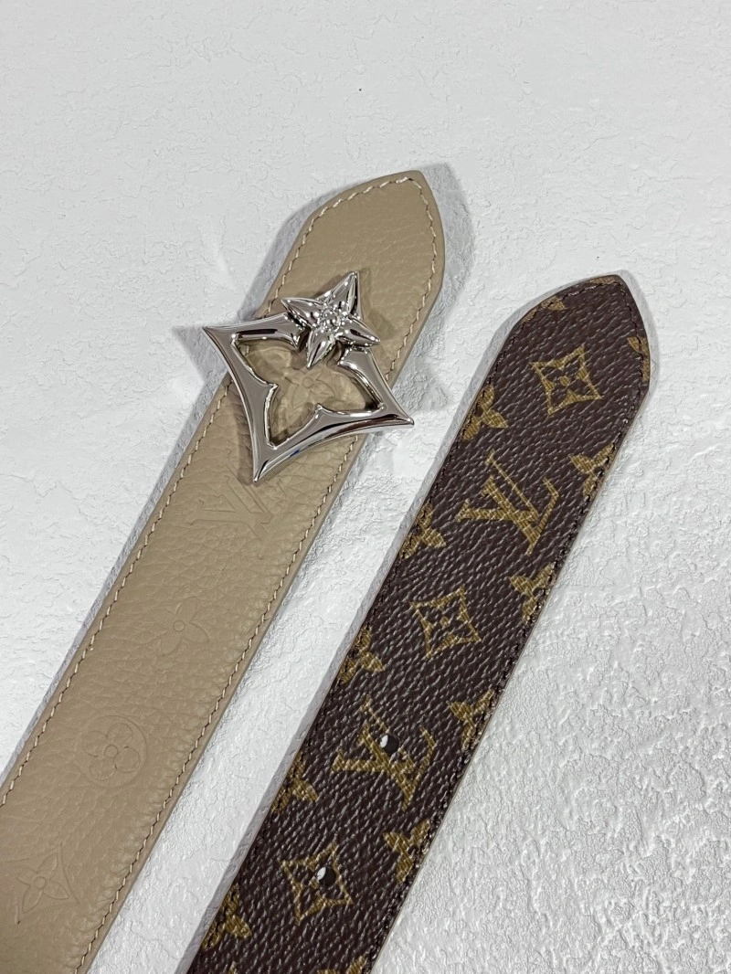OEM Louis Vuitton Belts