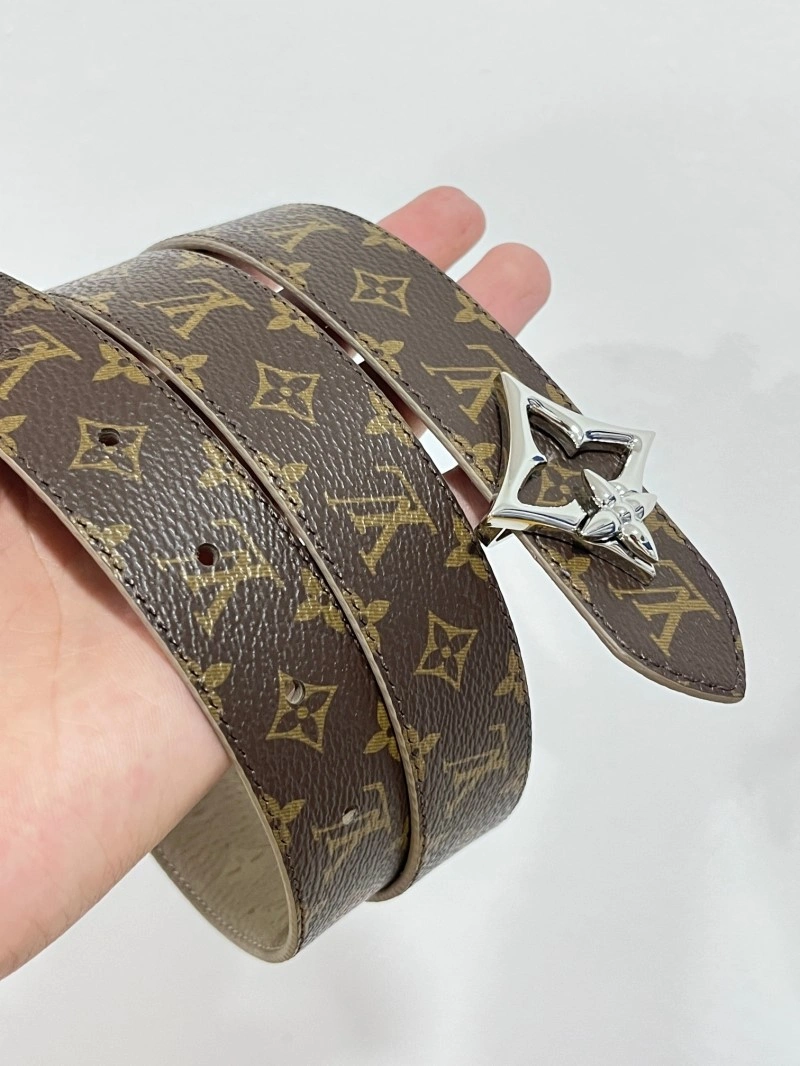 OEM Louis Vuitton Belts