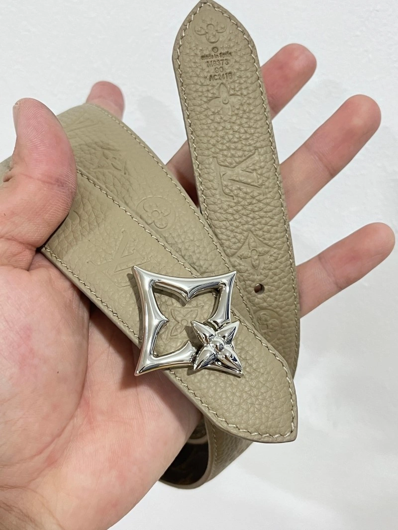 OEM Louis Vuitton Belts