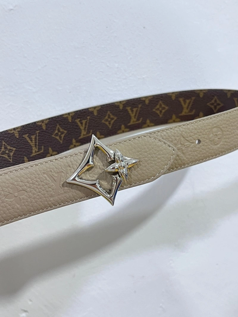OEM Louis Vuitton Belts
