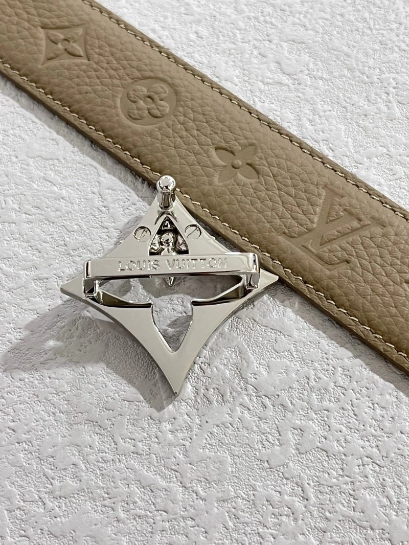 OEM Louis Vuitton Belts