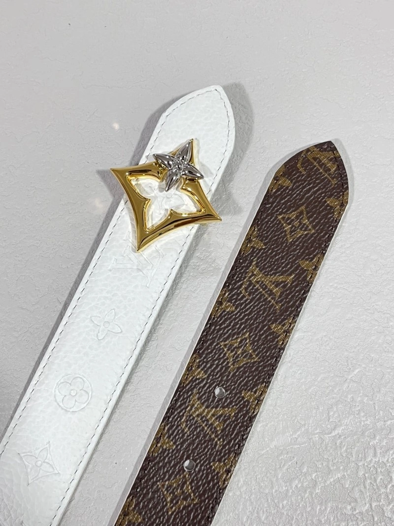 Cut-rate Louis Vuitton Belts