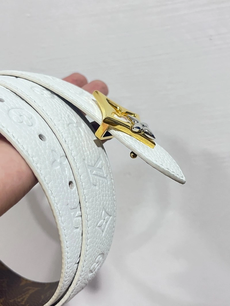 Cut-rate Louis Vuitton Belts