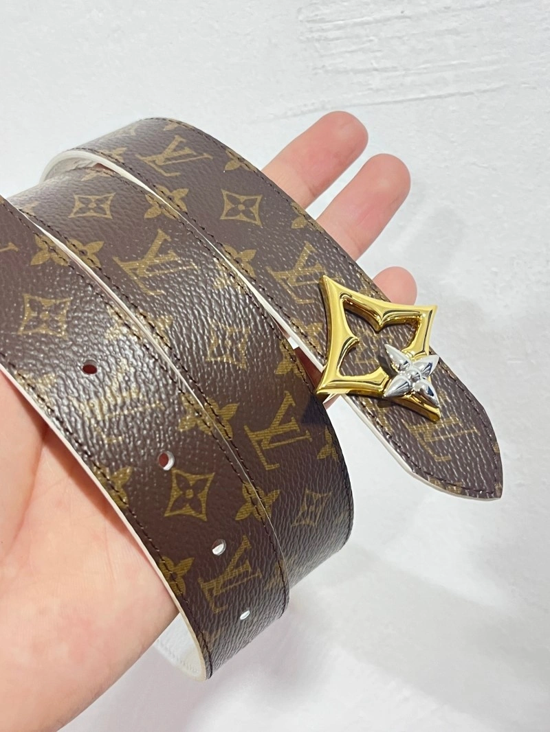 Cut-rate Louis Vuitton Belts