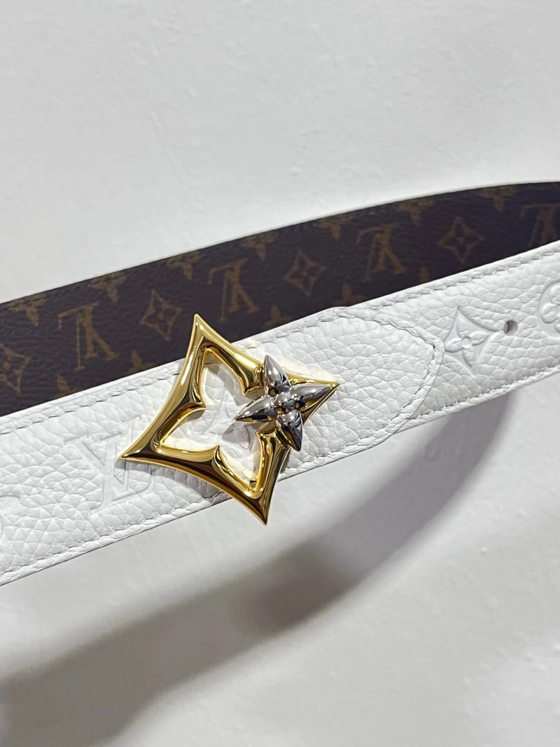 Cut-rate Louis Vuitton Belts