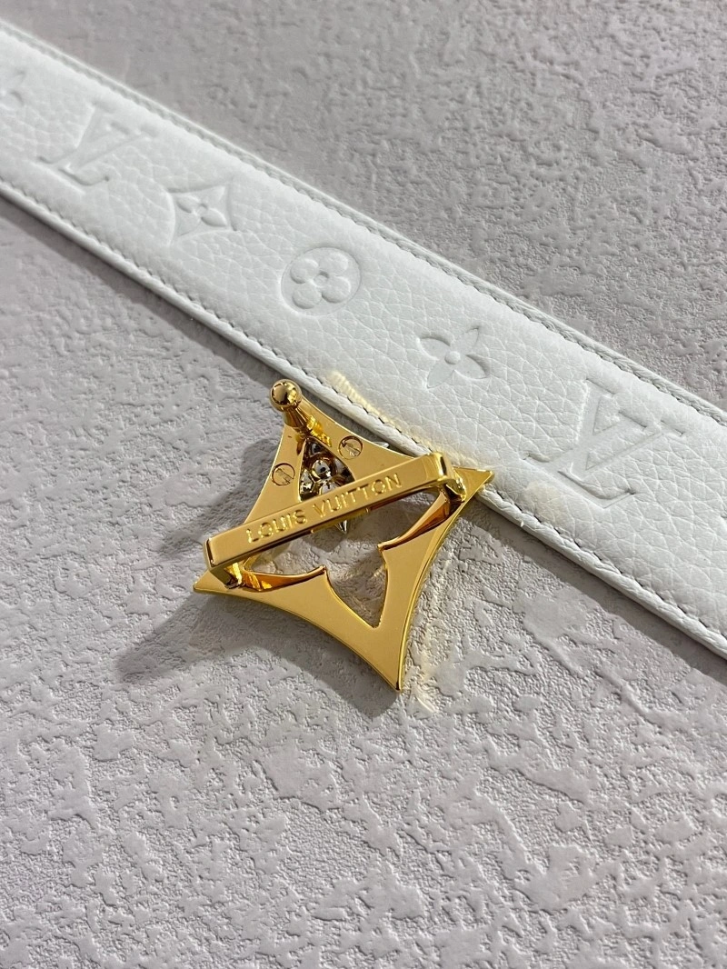 Cut-rate Louis Vuitton Belts