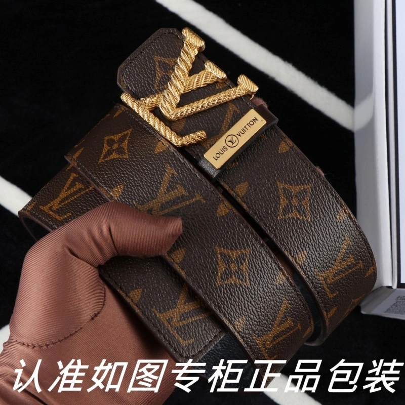 Economical Louis Vuitton Belts