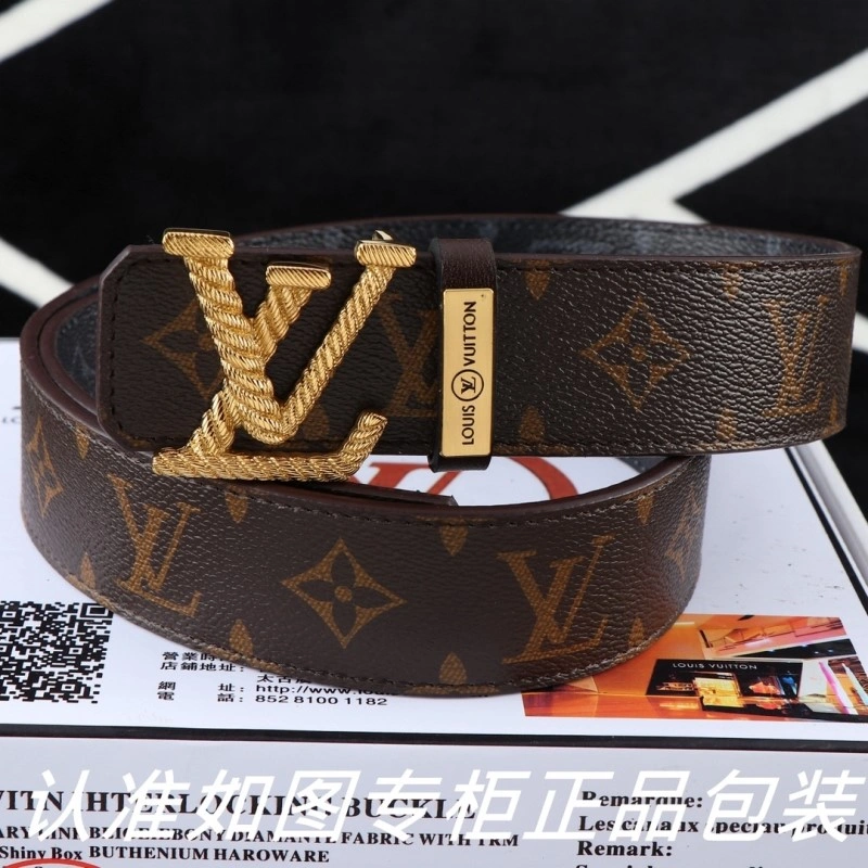 Economical Louis Vuitton Belts