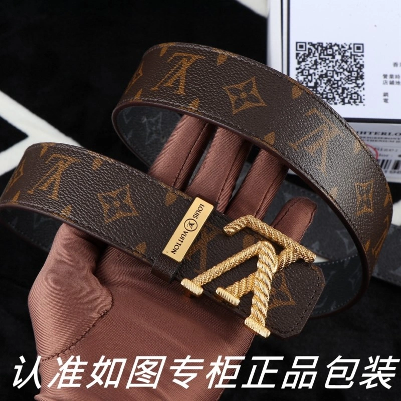 Economical Louis Vuitton Belts