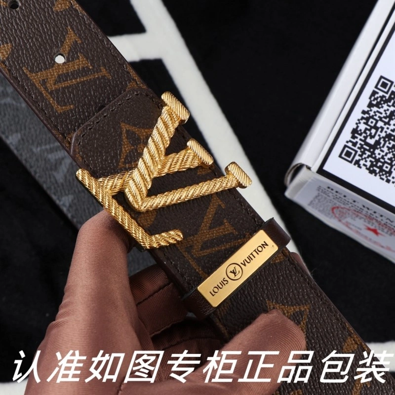 Economical Louis Vuitton Belts