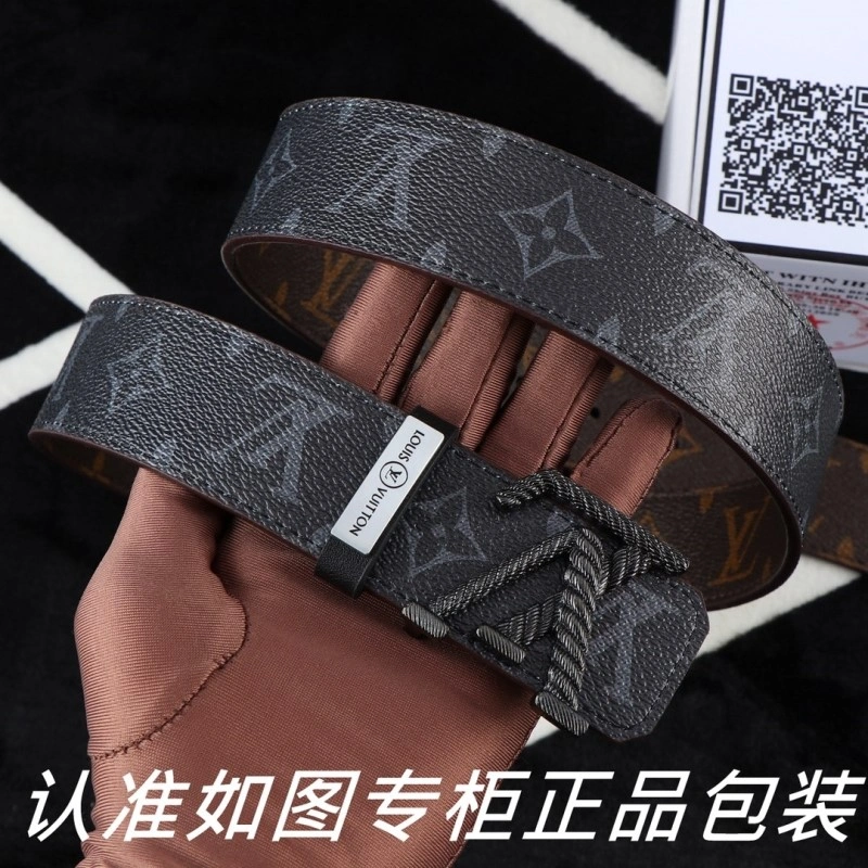 Mirror quality Louis Vuitton Belts