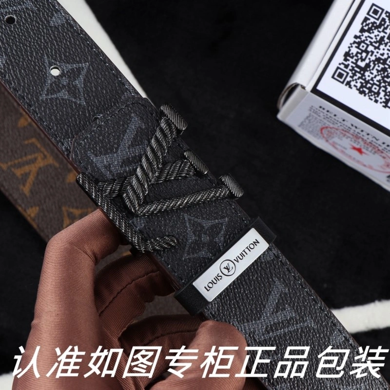 Mirror quality Louis Vuitton Belts