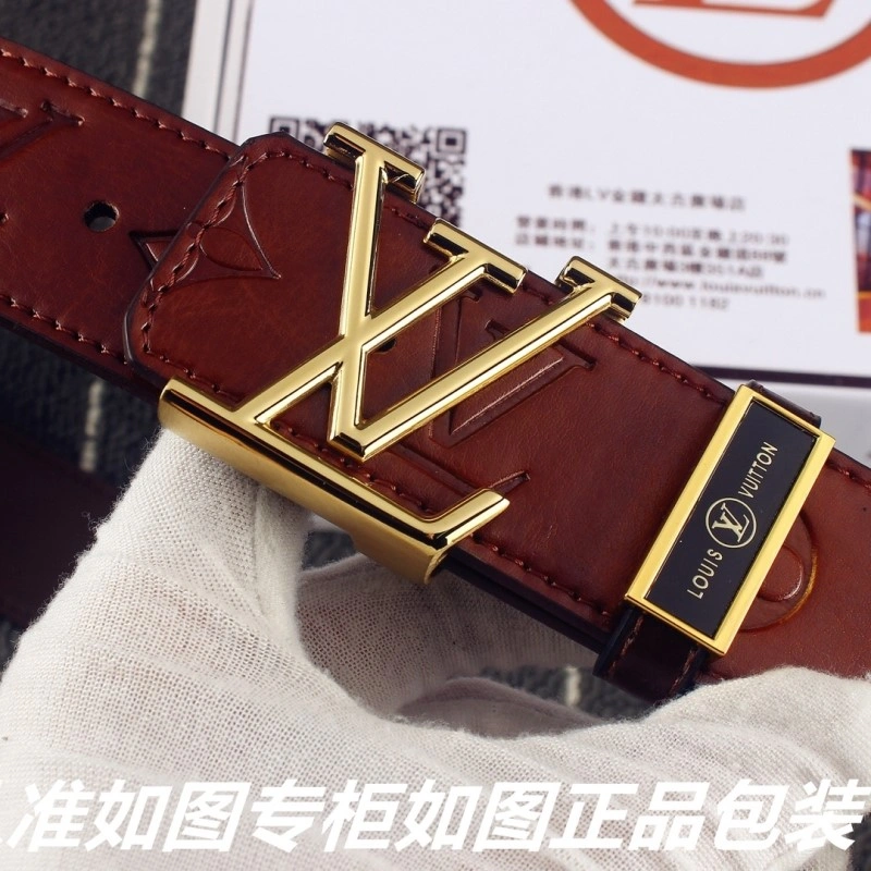 Reasonably priced Louis Vuitton Belts