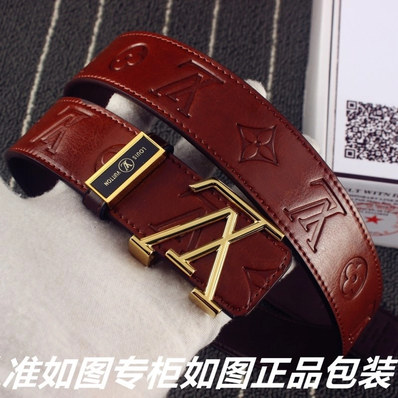 Reasonably priced Louis Vuitton Belts