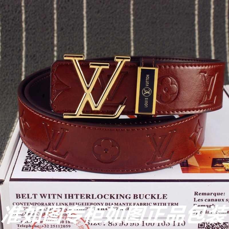 Reasonably priced Louis Vuitton Belts