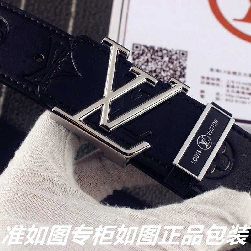 Top mirror Louis Vuitton Belts