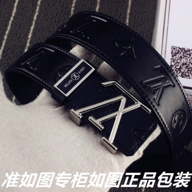 Top mirror Louis Vuitton Belts