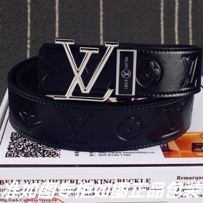 Top mirror Louis Vuitton Belts