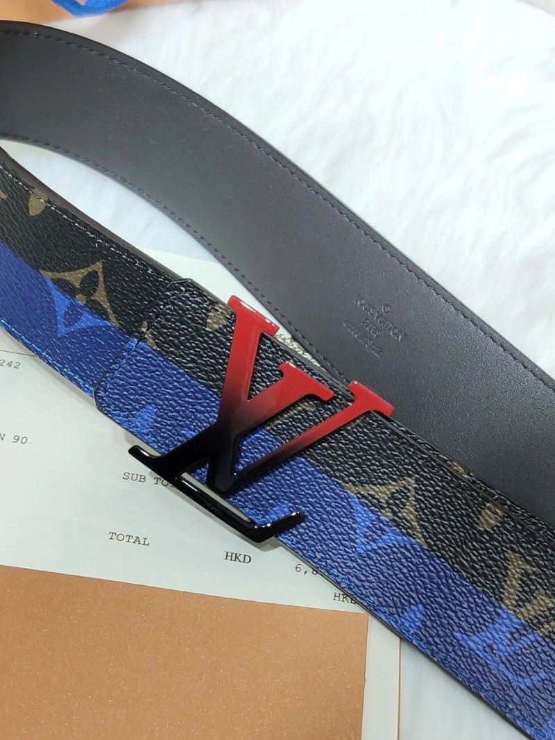 Precise copy Louis Vuitton Belts
