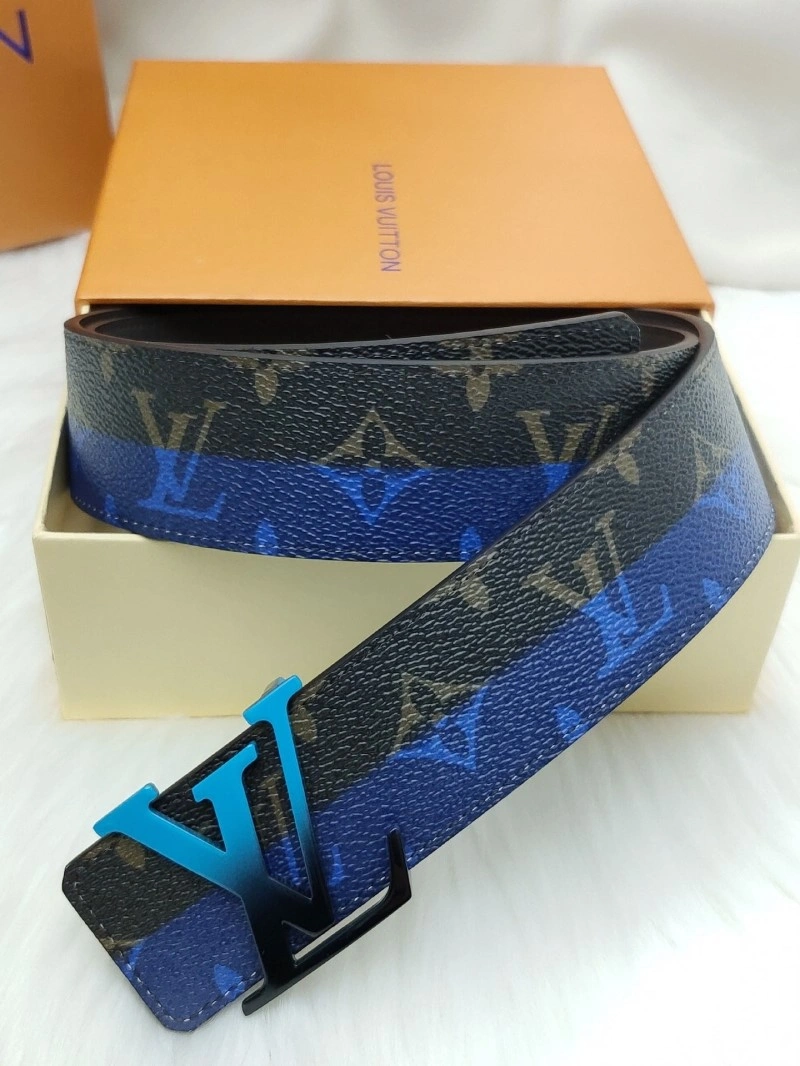 Precise copy Louis Vuitton Belts