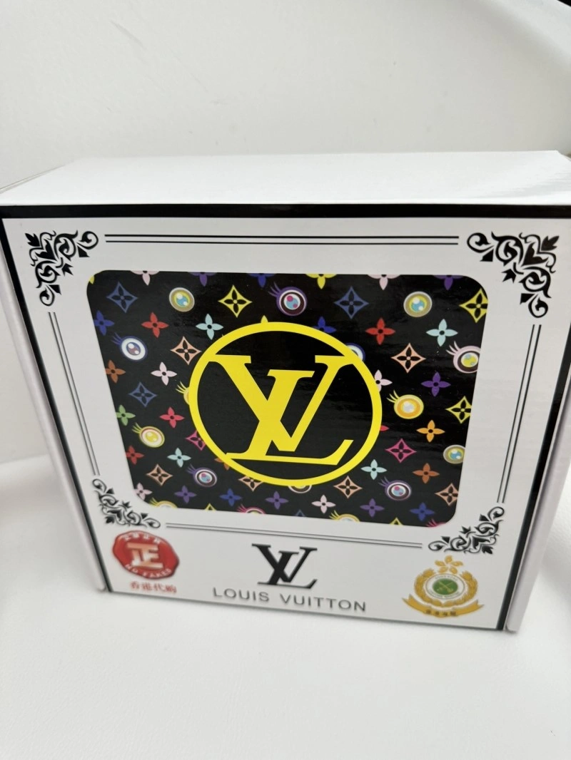 Top mirror Louis Vuitton Belts