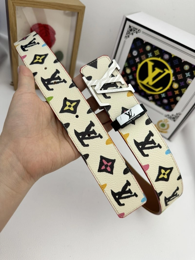 Top match Louis Vuitton Belts