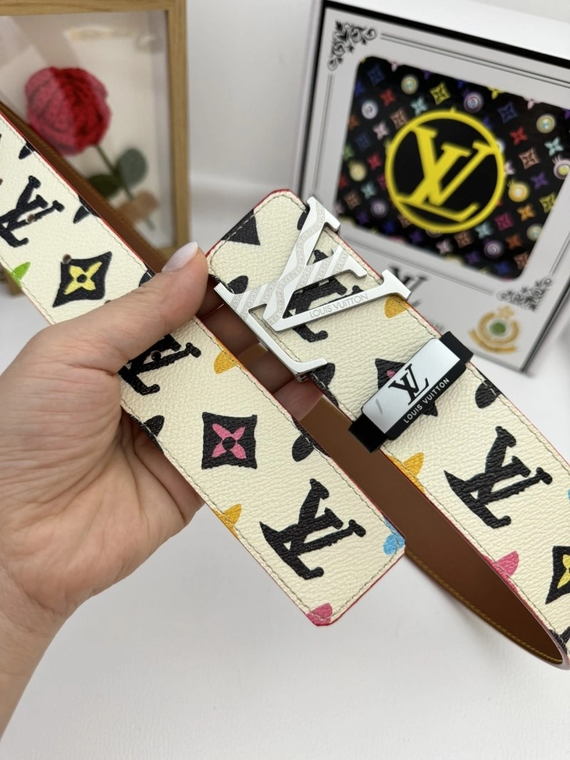 Top match Louis Vuitton Belts