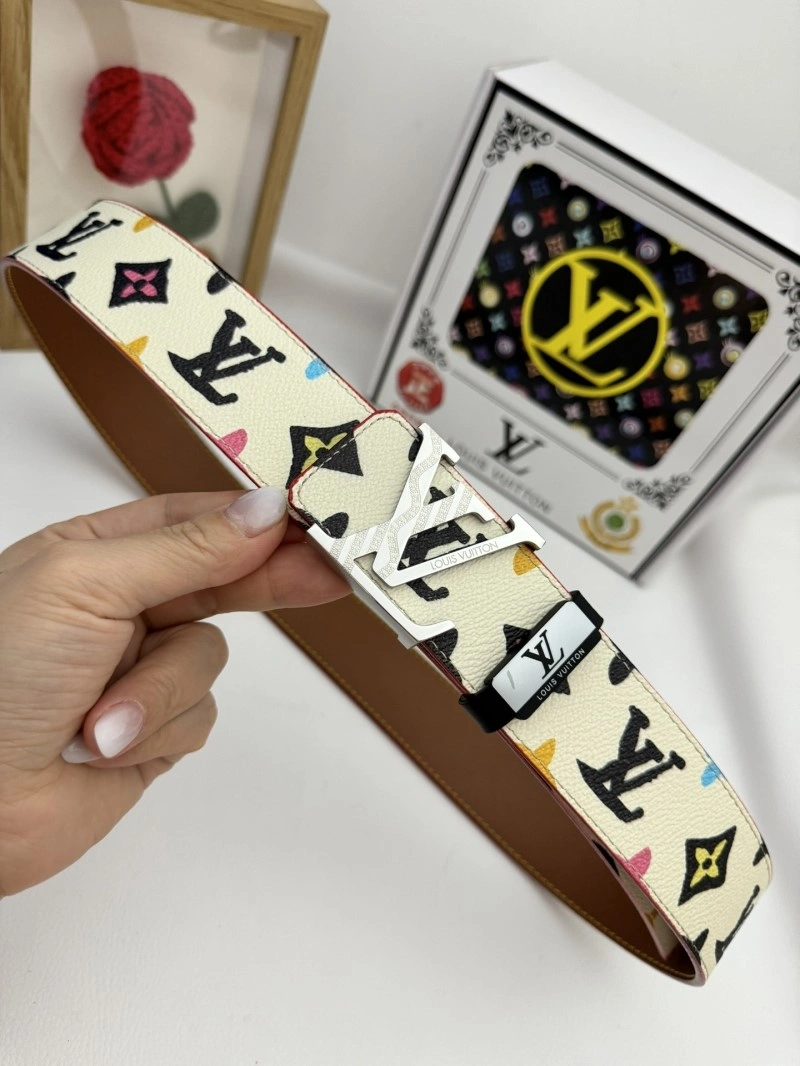 Top match Louis Vuitton Belts