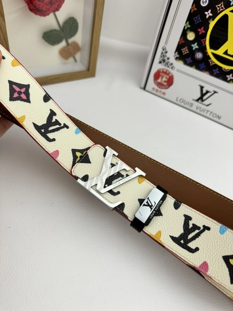 Top match Louis Vuitton Belts