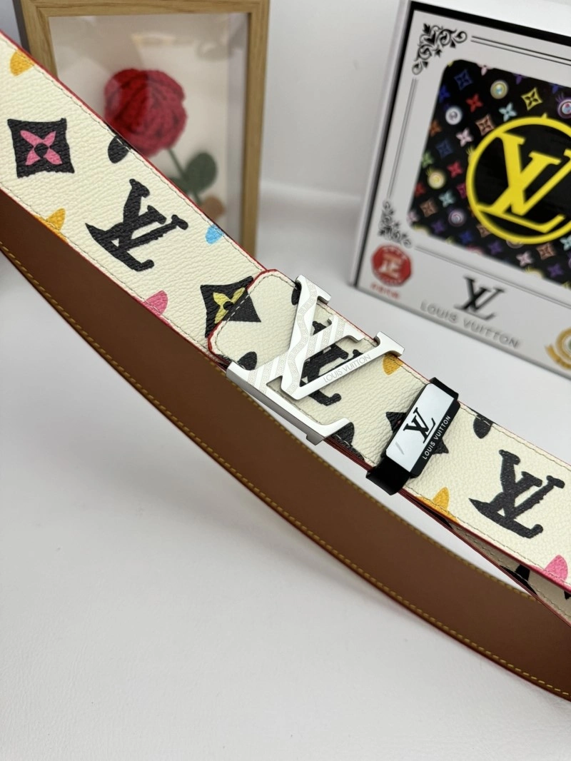 Top match Louis Vuitton Belts