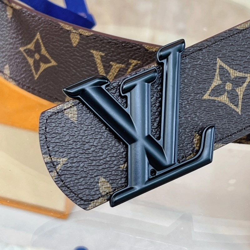 Official Louis Vuitton Belts