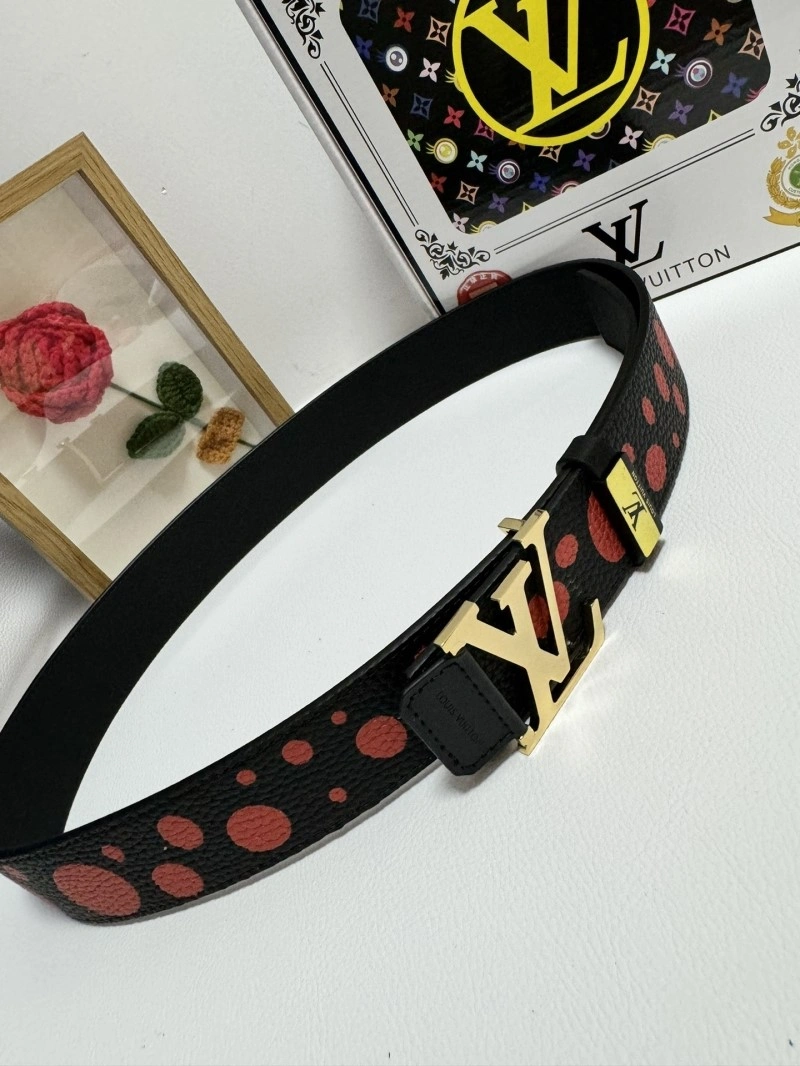 Mirror quality Louis Vuitton Belts