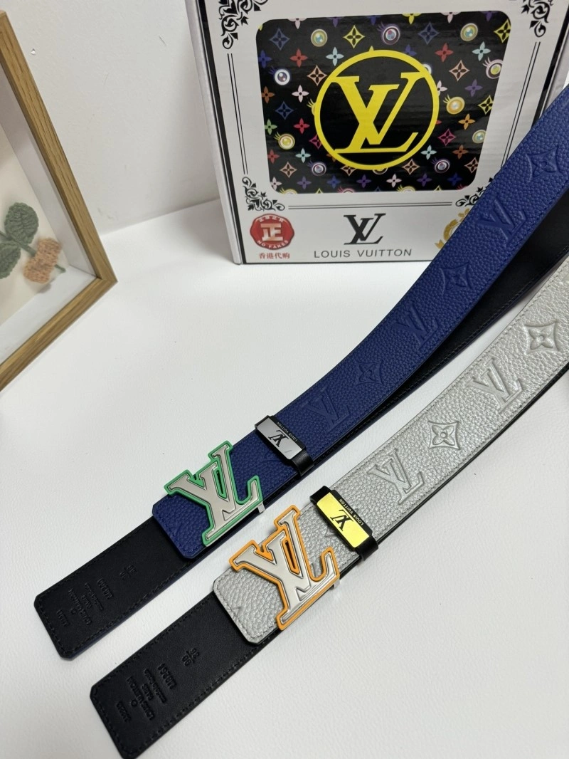 Top mirror Louis Vuitton Belts