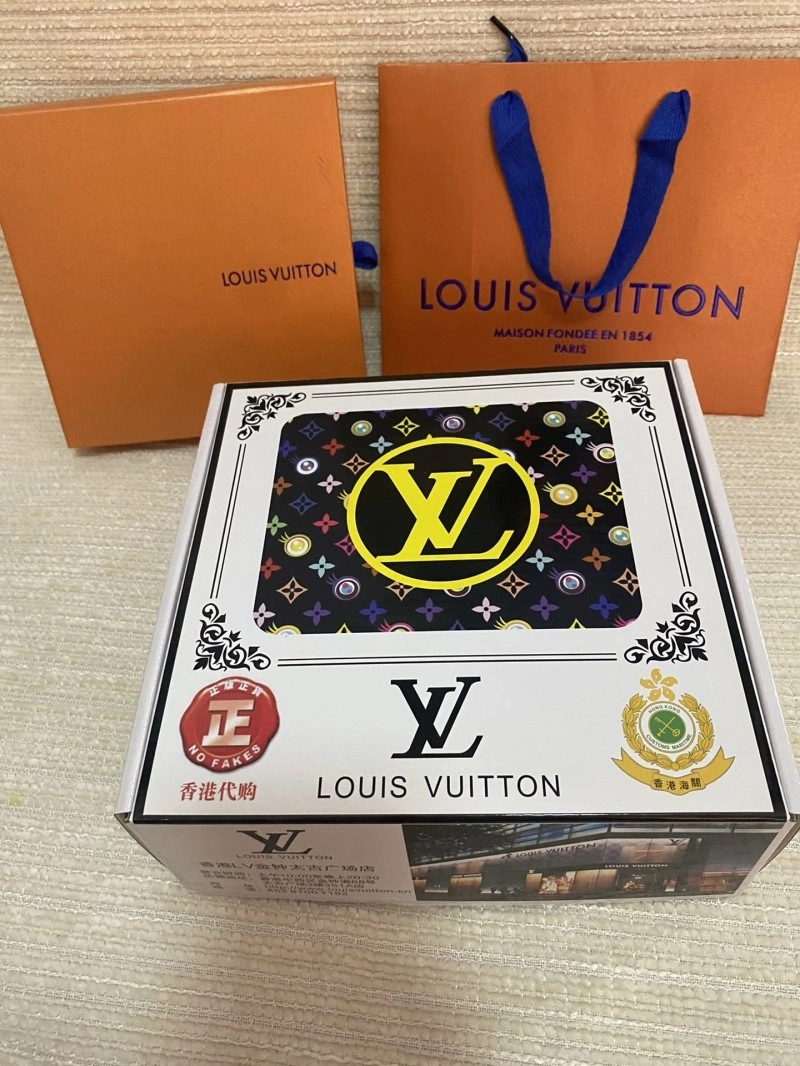 Mirror quality Louis Vuitton Belts