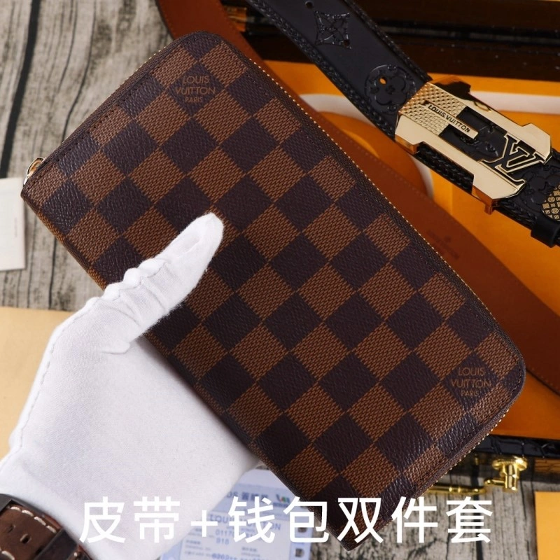 Legit Louis Vuitton Belts