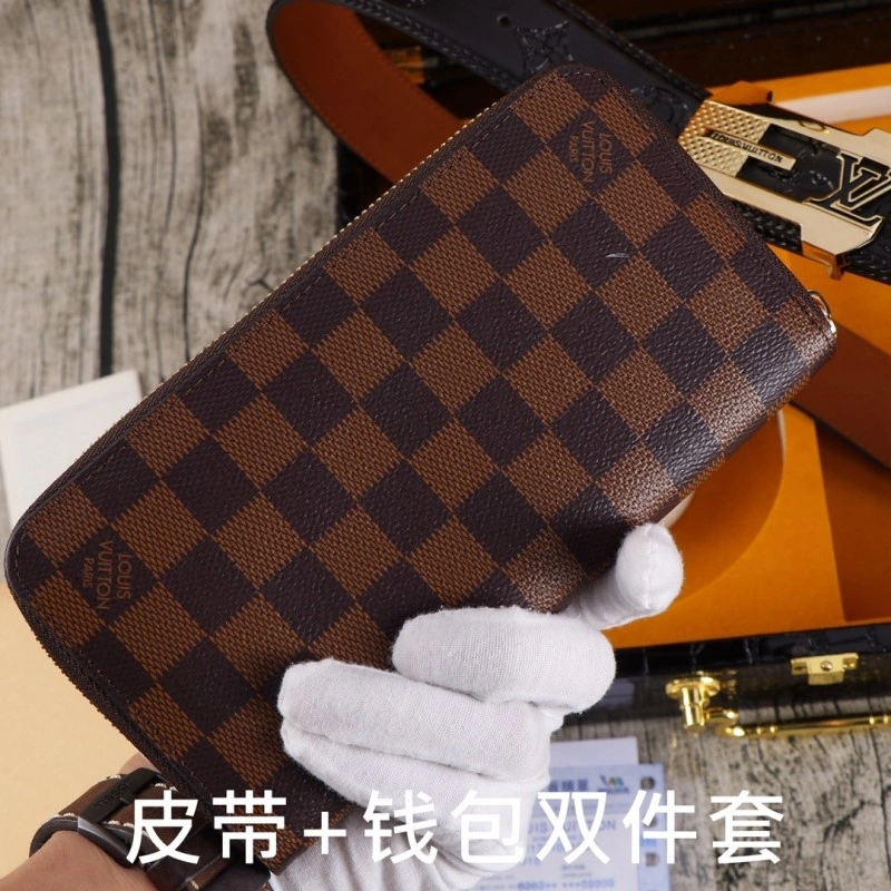 Legit Louis Vuitton Belts