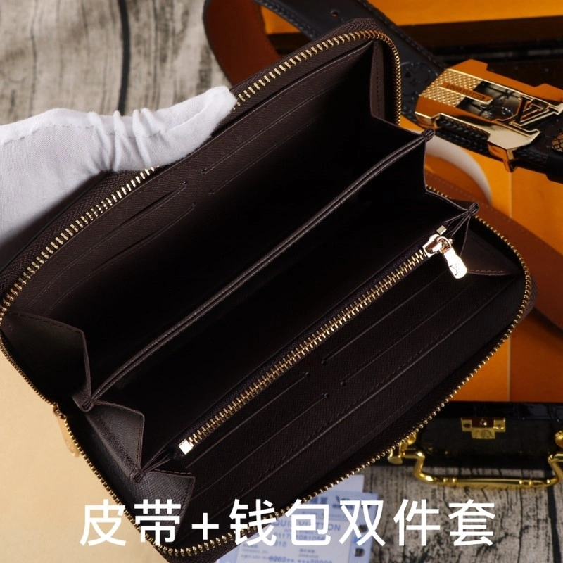 Legit Louis Vuitton Belts