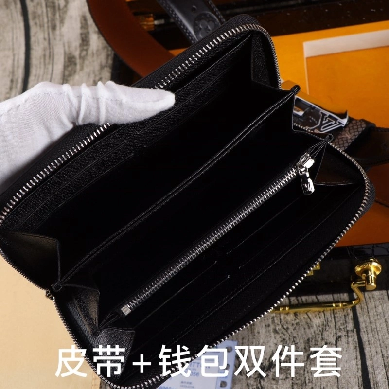 Brand-original Louis Vuitton Belts