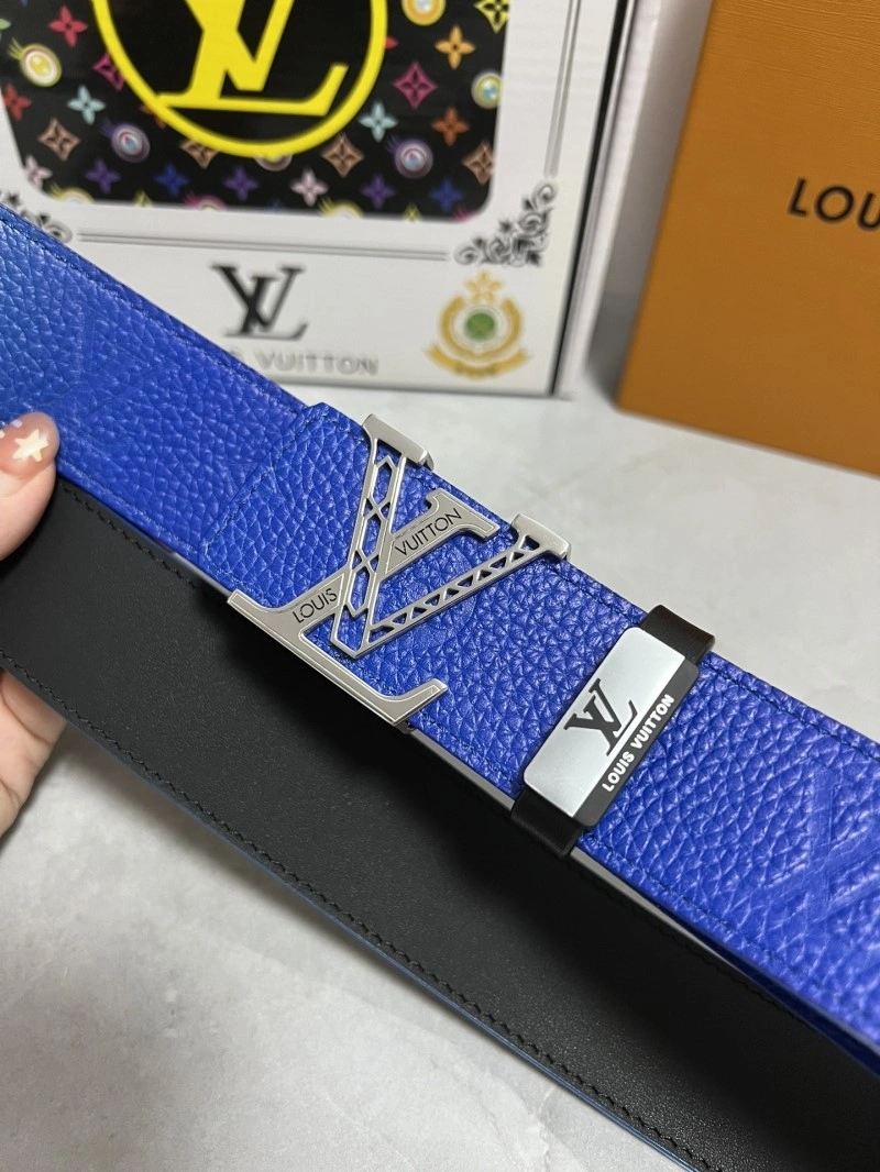 Factory-made Louis Vuitton Belts
